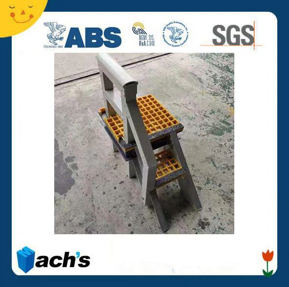 Поручень Пластиковый - Sino FRP Grating